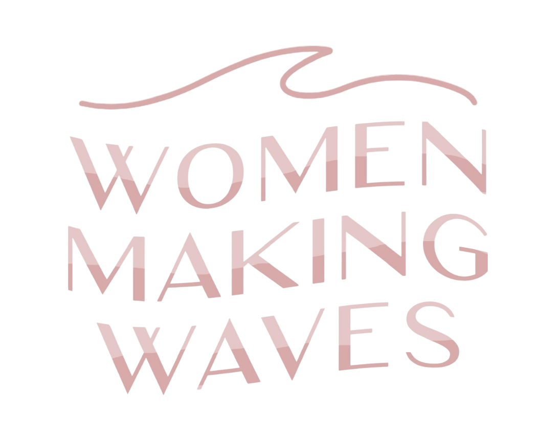 Women Making Waves Next Wave Collab - All Infinite World