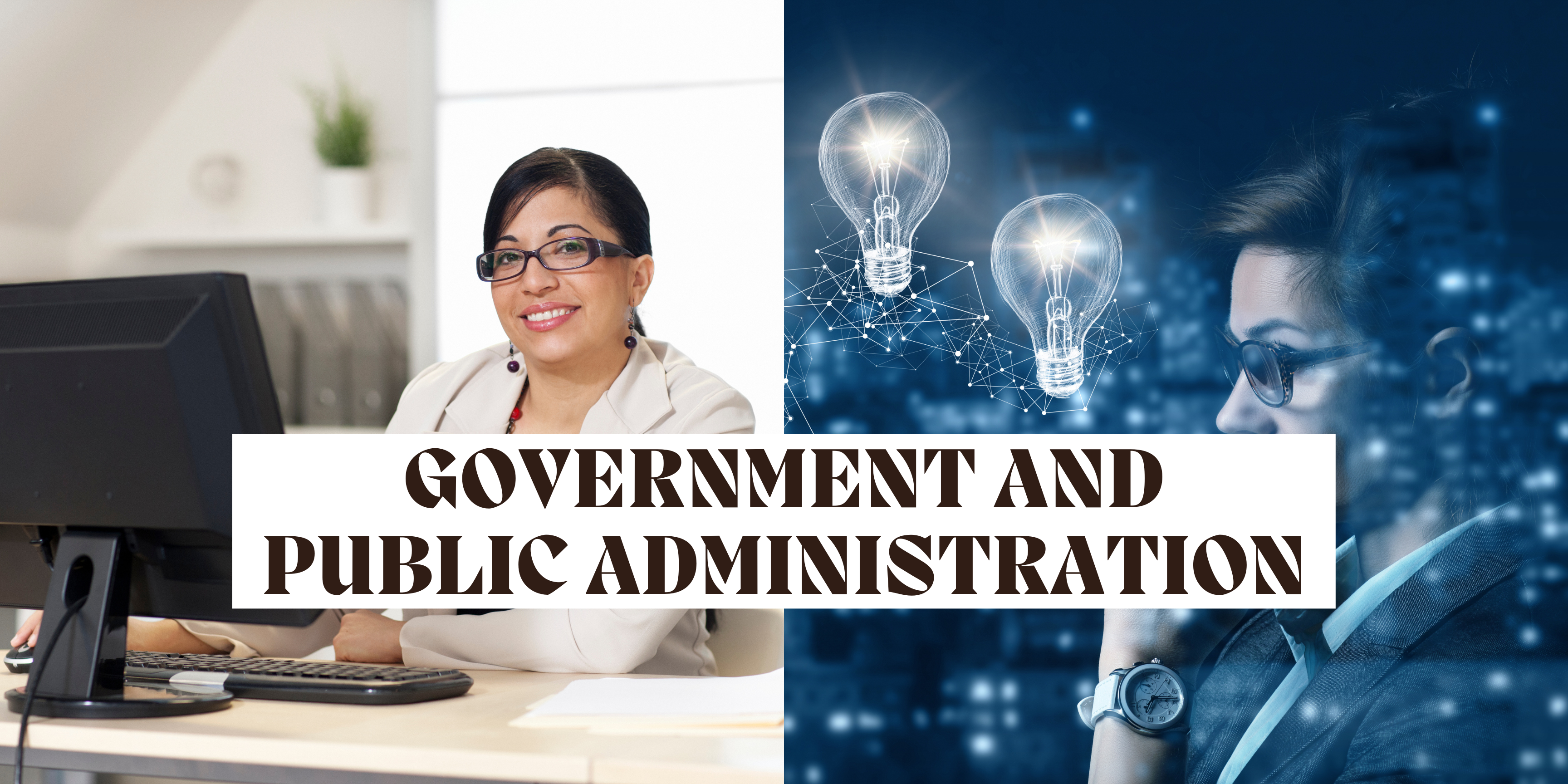 Government and Public Administration - All Infinite World
